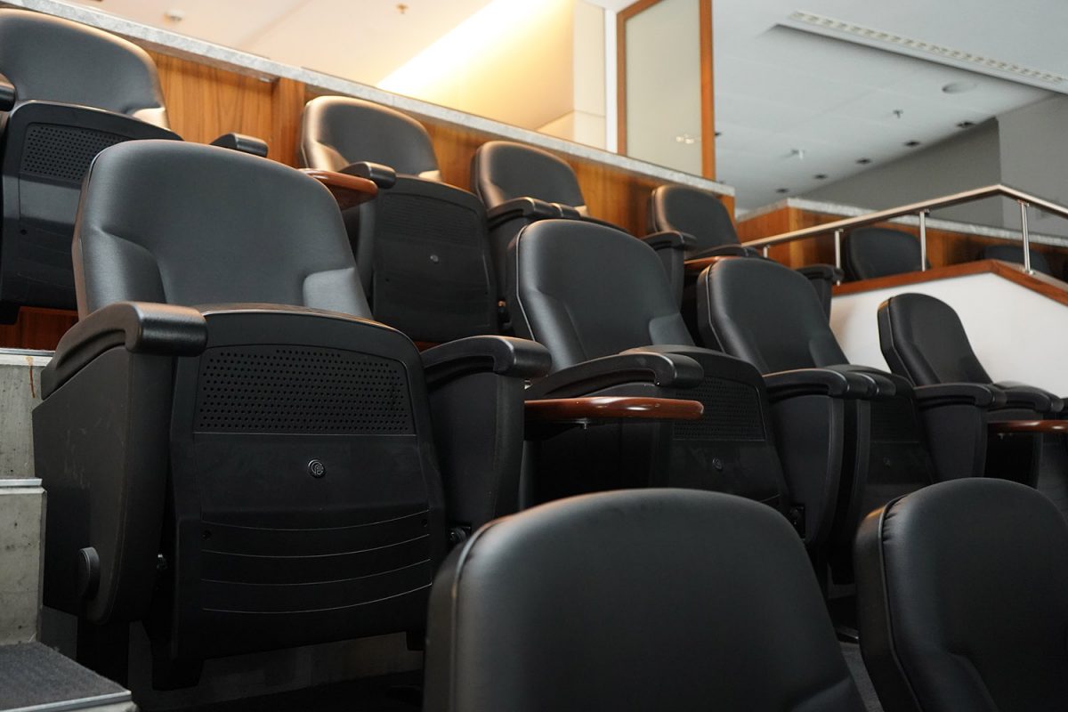 Uber Arena: Suiten-Tickets hier sichern