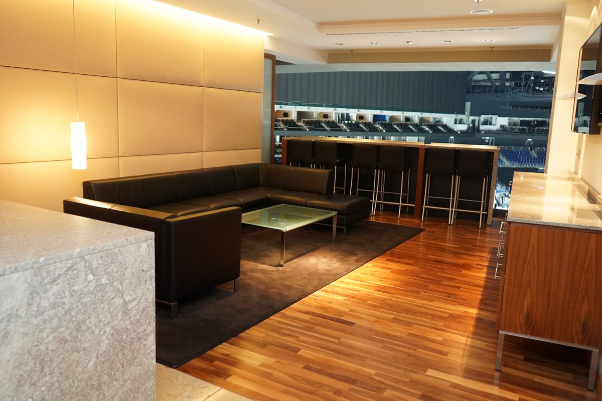 Uber Arena: Suiten-Tickets hier sichern