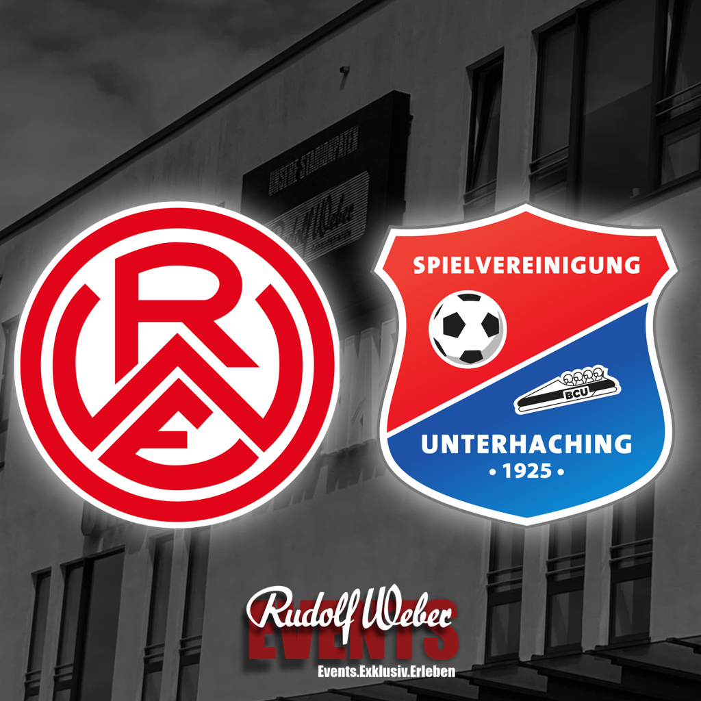 Rot-Weiss Essen: VIP-Tickets für Spiele im Stadion an der Hafenstraße ...